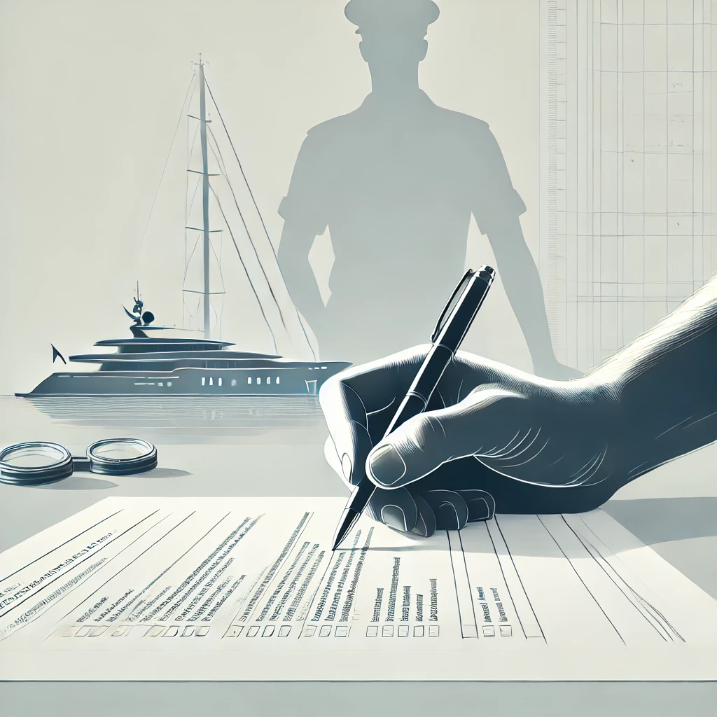 What is a typical Refit Specification? - Reviva Refit